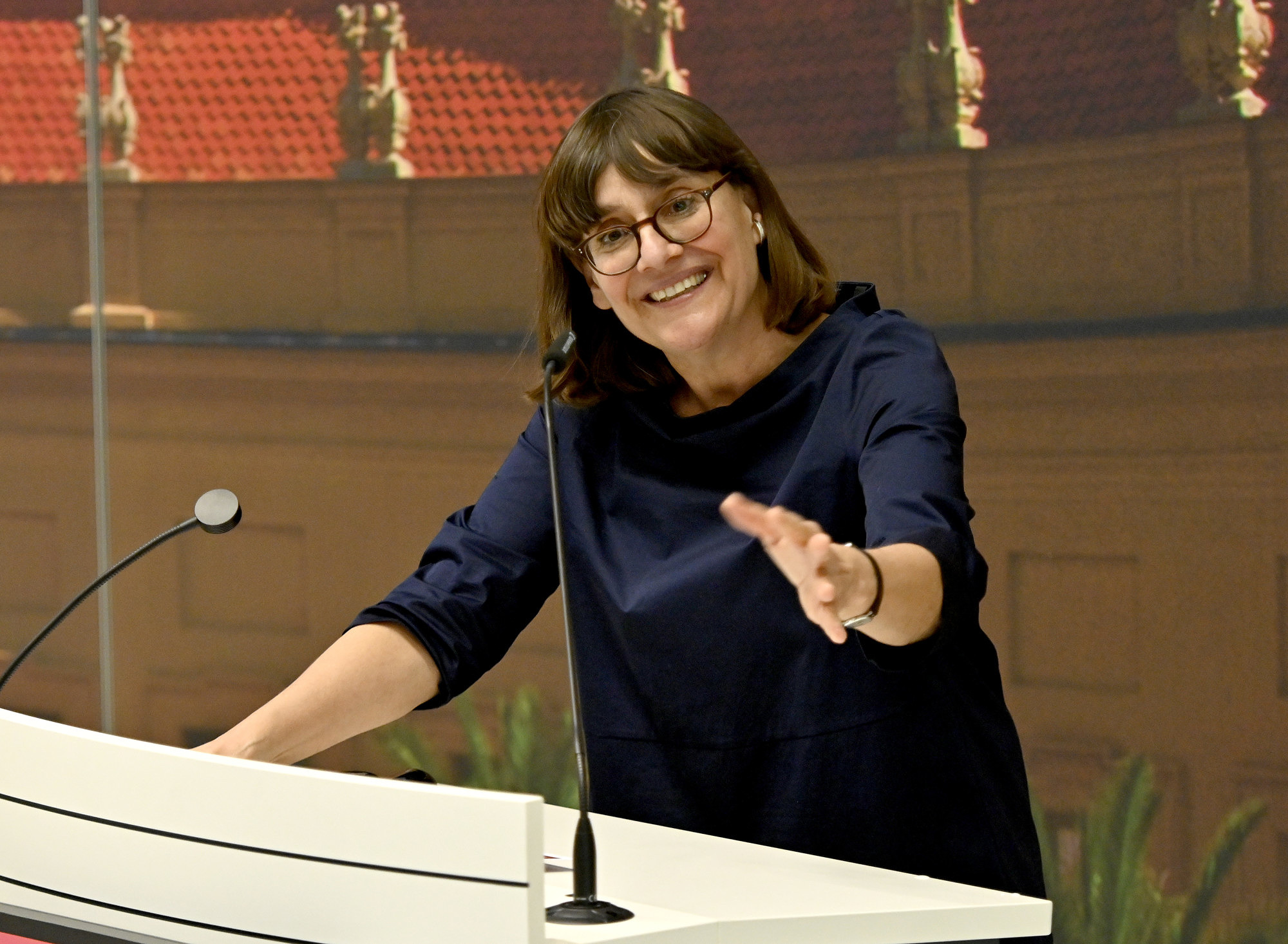 Jakob-Herz-Preis 2020 - Medizinische Fakultät